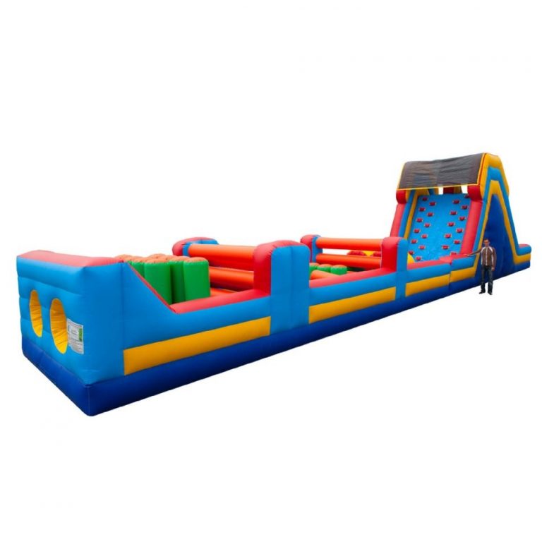Bounce Houses NJ - Bounce House Rentals in New Jersey
